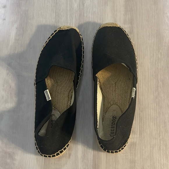 Soludos | Shoes | Soludos Espadrilles | Poshmark